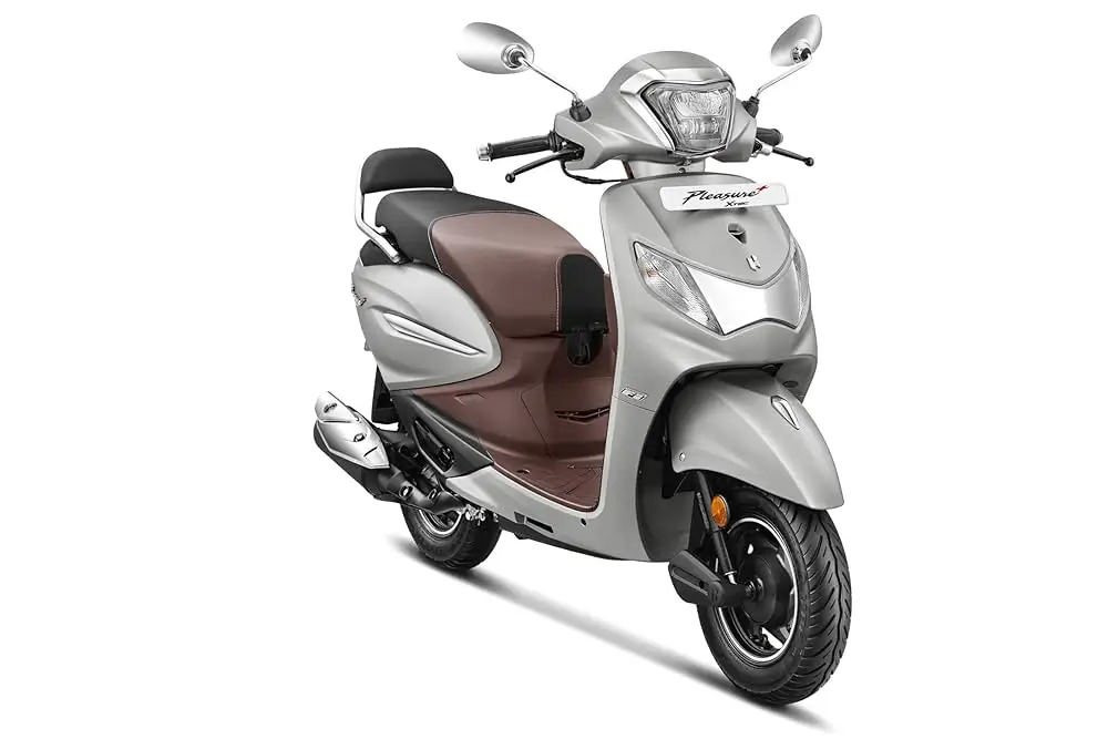 Top 5 Best Scooty for Ladies in India 2025 -- Full Guide | BikeCarHub ...