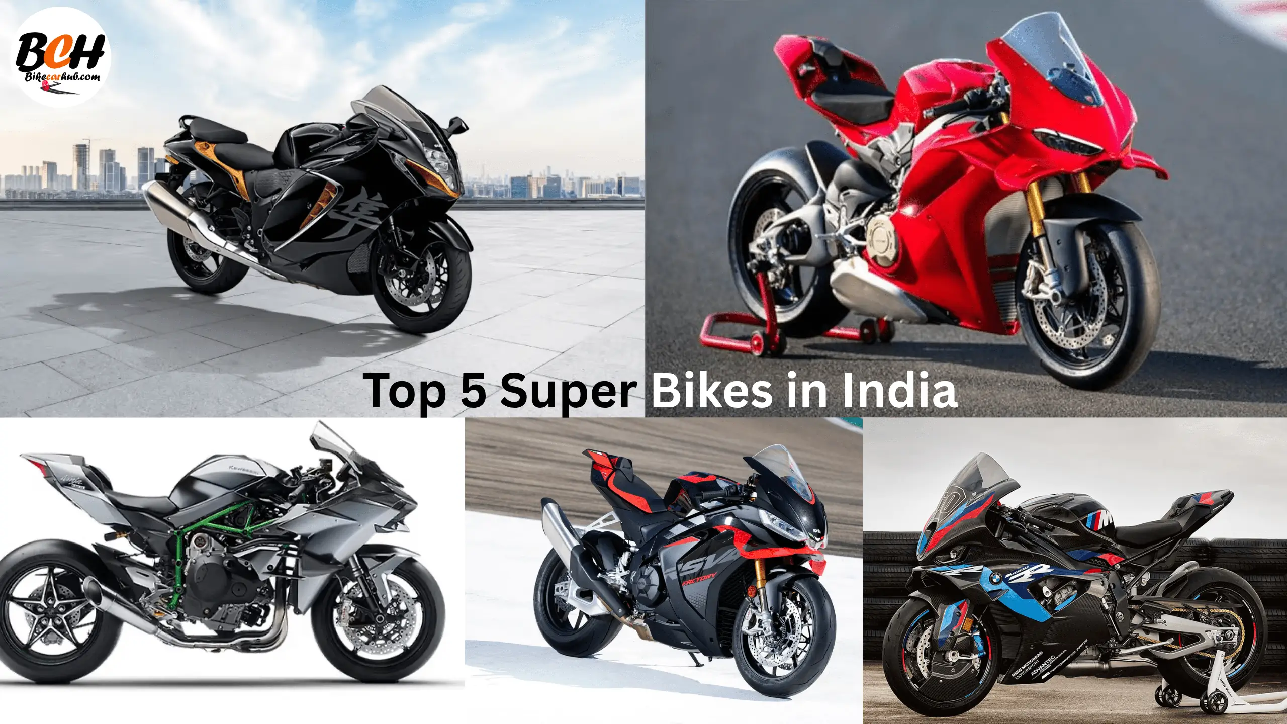 Top 5 Commuter Bikes for Daily Use in India (2025 Guide) | bikecarhub