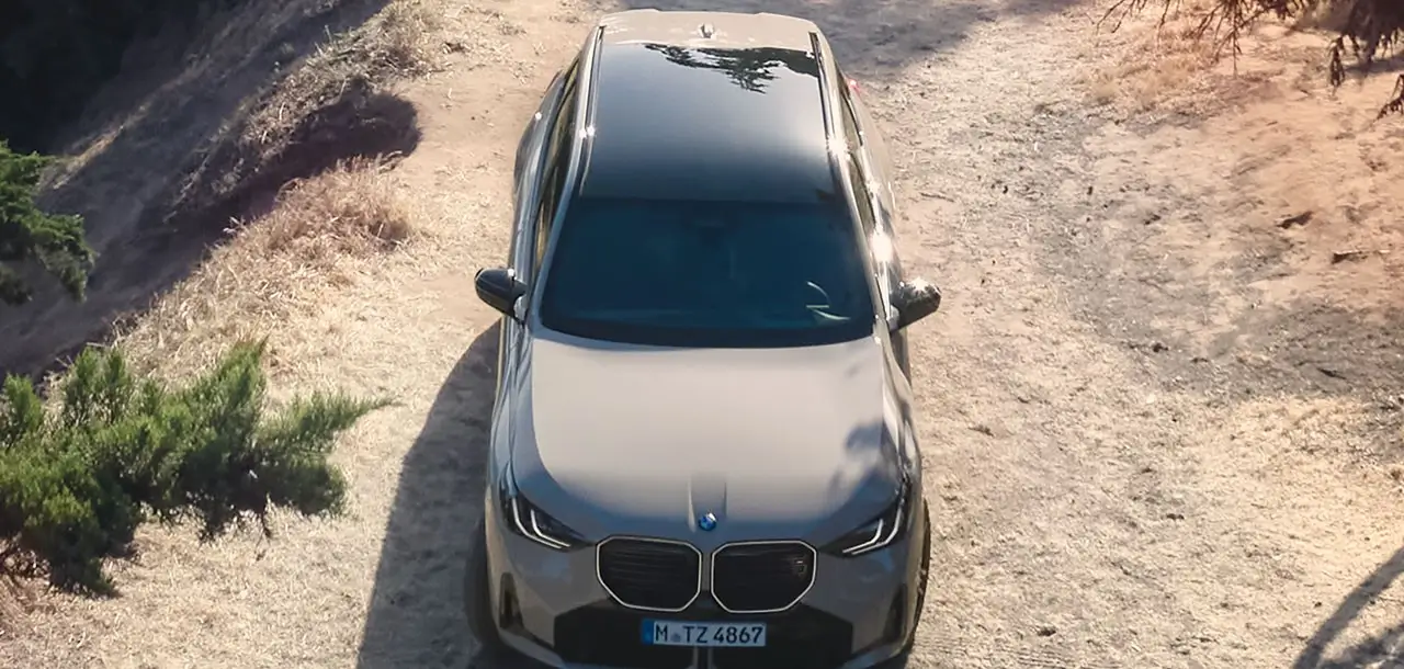 BMW New X3 Price, Features & Full Review | BikeCarHub | bikecarhub