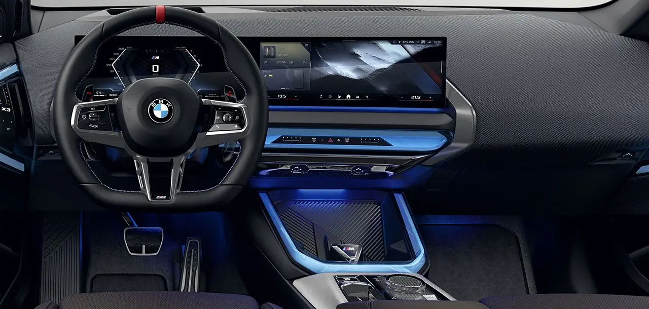 BMW New X3 Price, Features & Full Review | BikeCarHub | bikecarhub